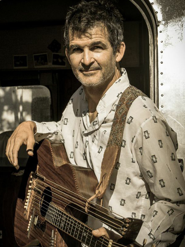 Team - Big Blue Adventure